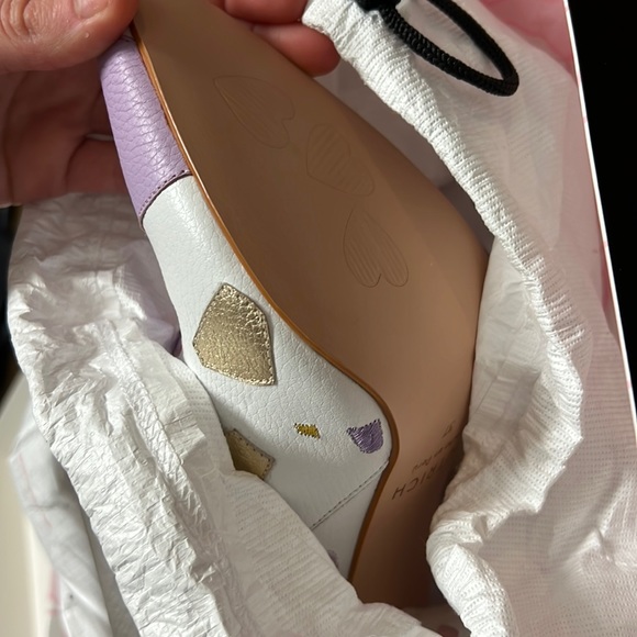 Jessica Butrich | Shoes | Brand New In Box Jessica Butrich Katrina Boot ...